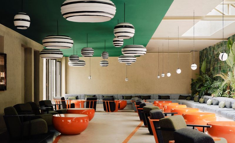 The Corner Store New York restaurant review: playful takes on American ...