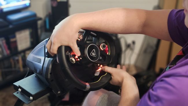 Turtle Beach VelocityOne Race review: Is it the best bang-for-buck Xbox ...