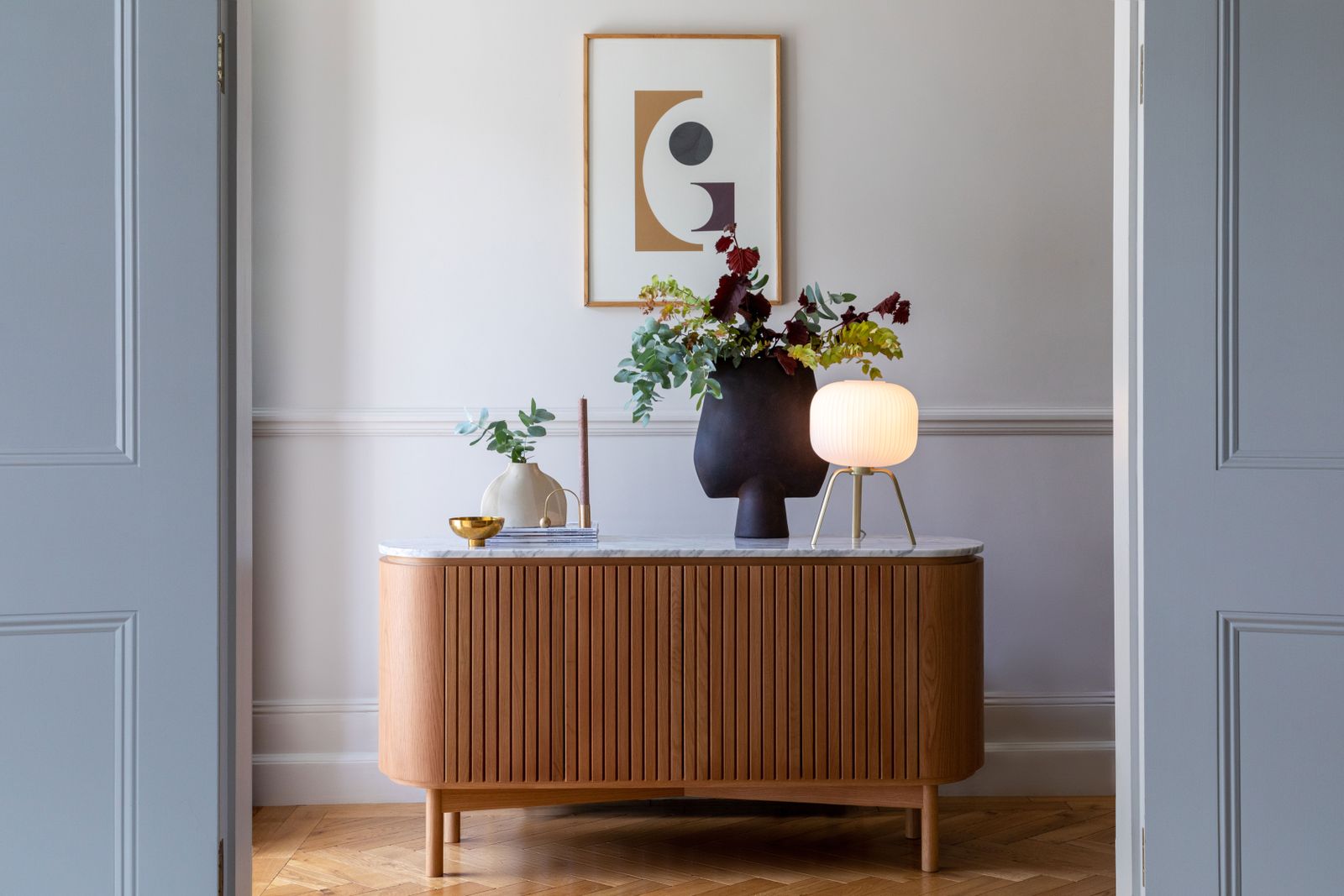 Statement vases: the easy decor update that is taking over our coffee ...