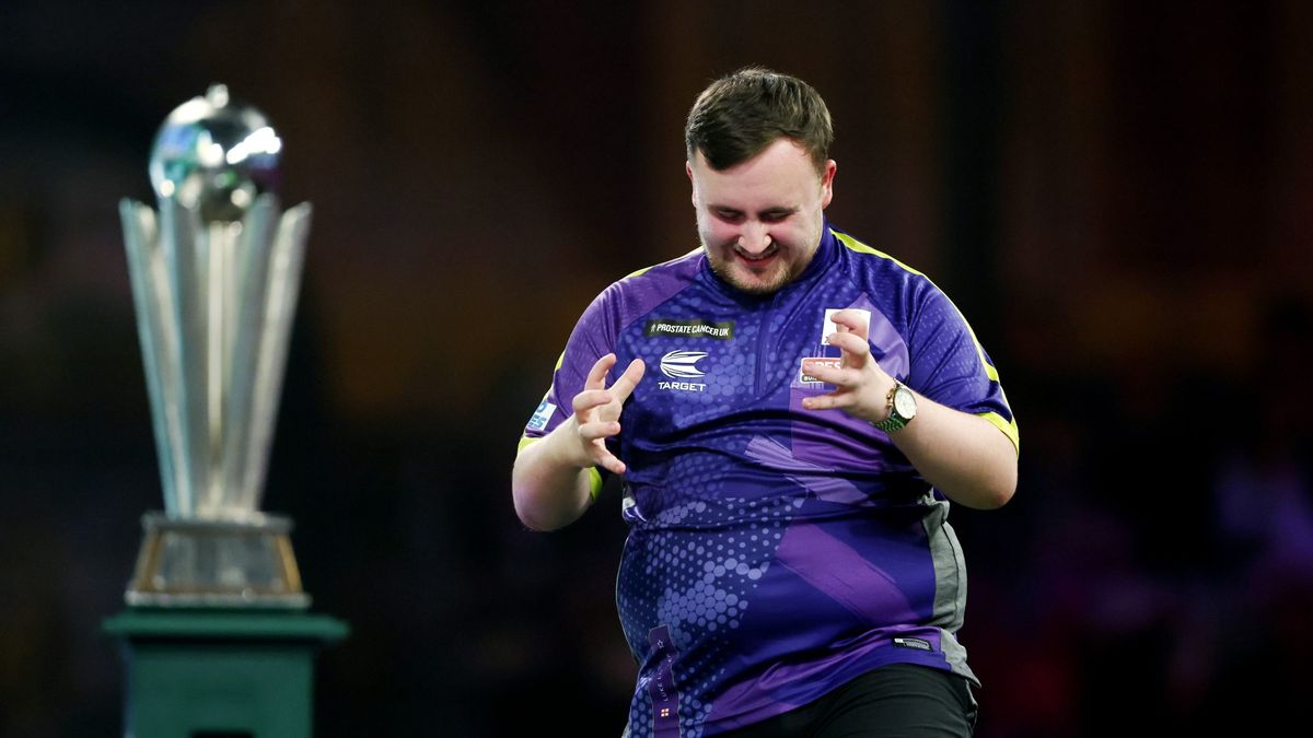 'Darts embodies our true national values of irony, self-mockery and ...