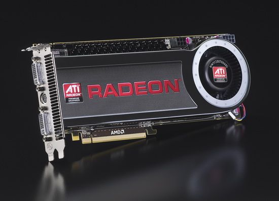 AMD Radeon HD 4890 X2's Coming | Tom's Hardware