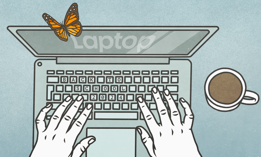 Laptops Coverage | Laptop Mag