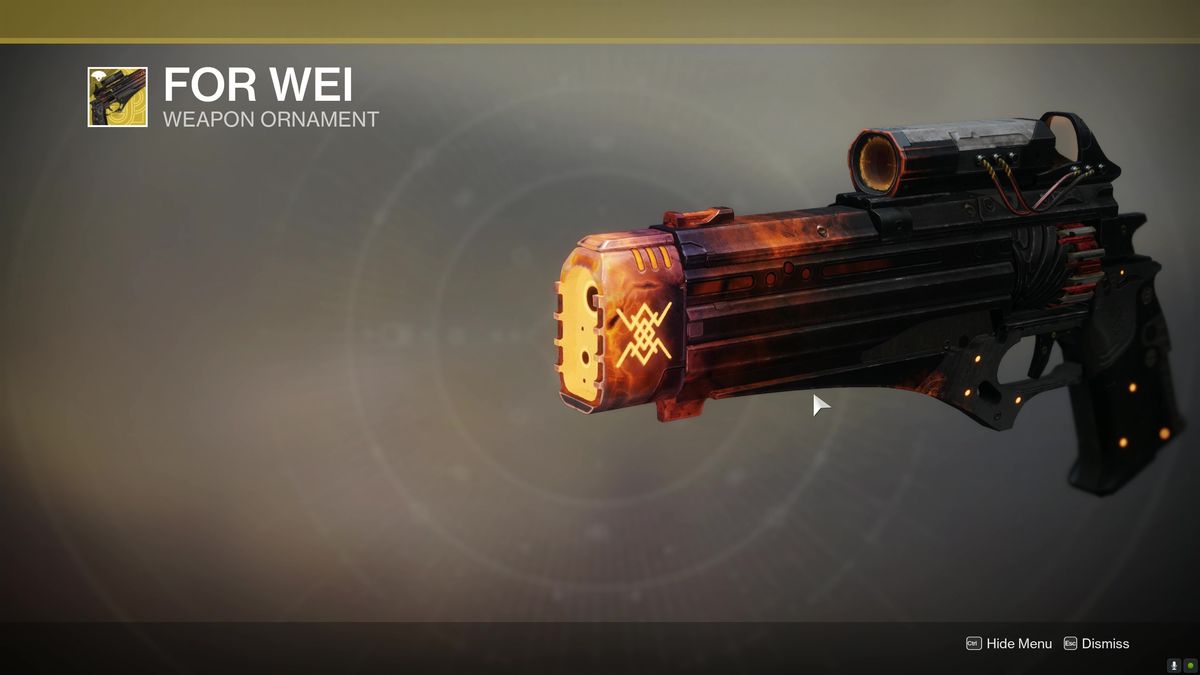 Destiny 2: All the new Shadowkeep and Season of the Undying exotics and ...