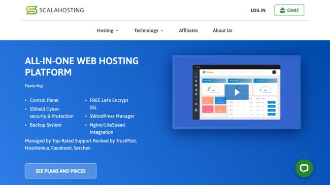 Best cPanel alternatives of 2023 | TechRadar