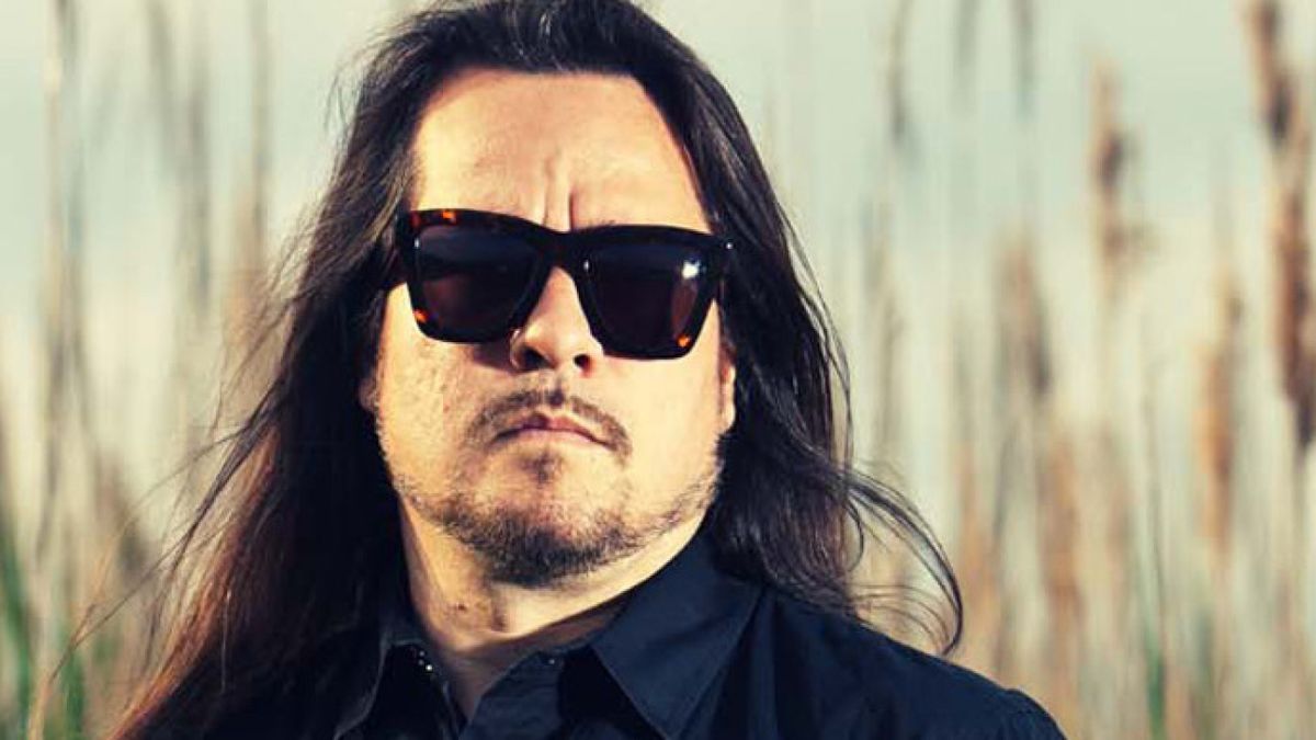 Garcia offers solo clips | Louder