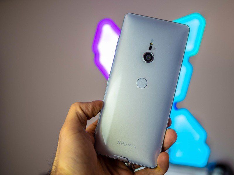 Sony Xperia XZ3 review: A low-key entertainment winner | Android Central