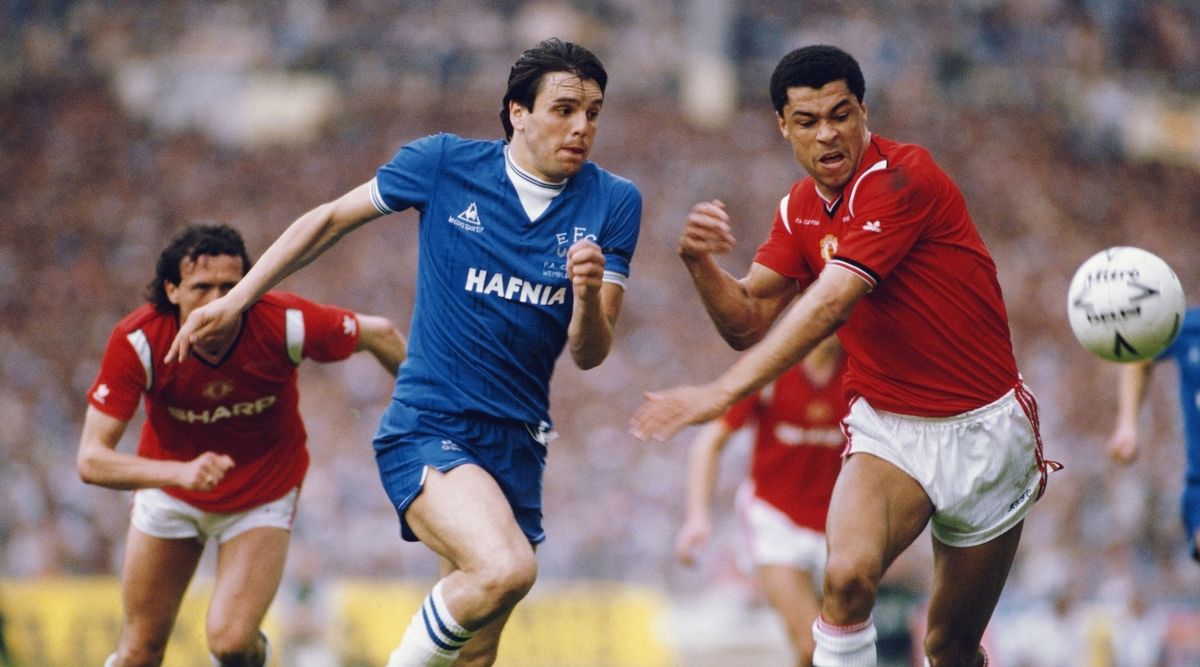 The best strikers of the 80s | FourFourTwo