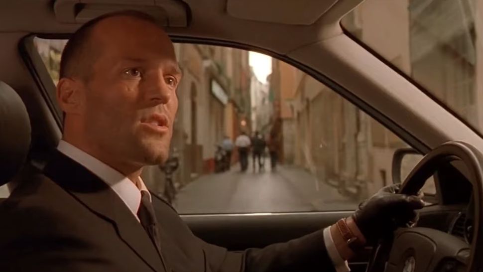 I Watched The Transporter For The First Time In Years, And There Are ...