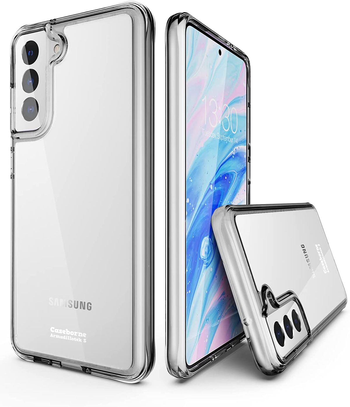 Best Samsung Galaxy S21 FE cases 2025 | Android Central