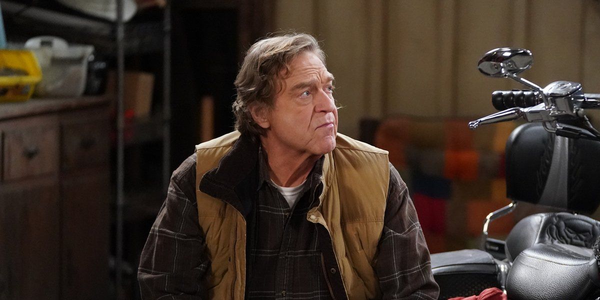 The Conners Crew Member Dies On Set After Medical Emergency | Cinemablend