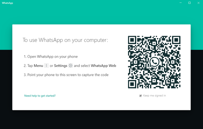 How to make WhatsApp voice and video calls from your computer | Android ...