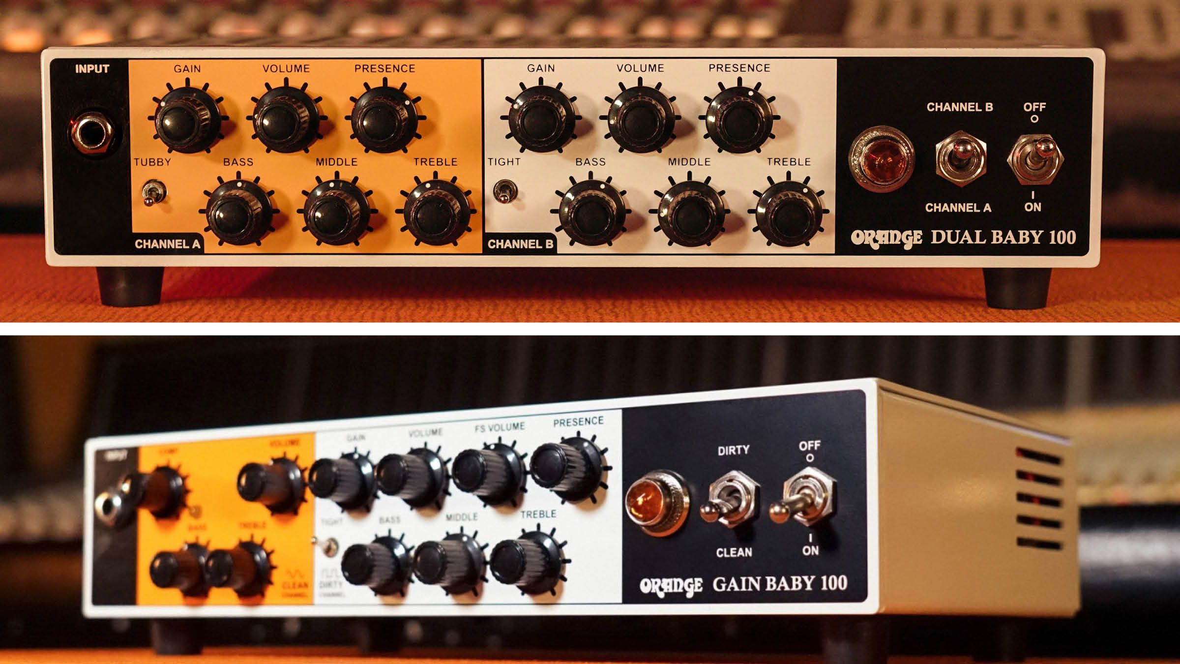 “A wide variety of tones and high-power output for assembling a fly rig ...