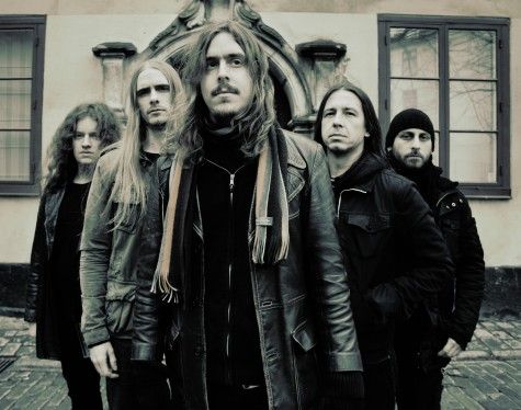 Opeth to Release New Album, 'Heritage,' on Sept. 20 | Guitar World