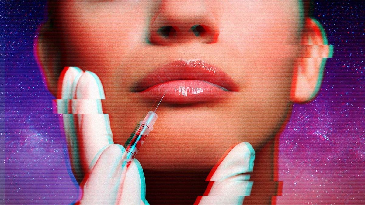 The 5 Biggest Beauty Trends of 2021, According to Dermatologists ...