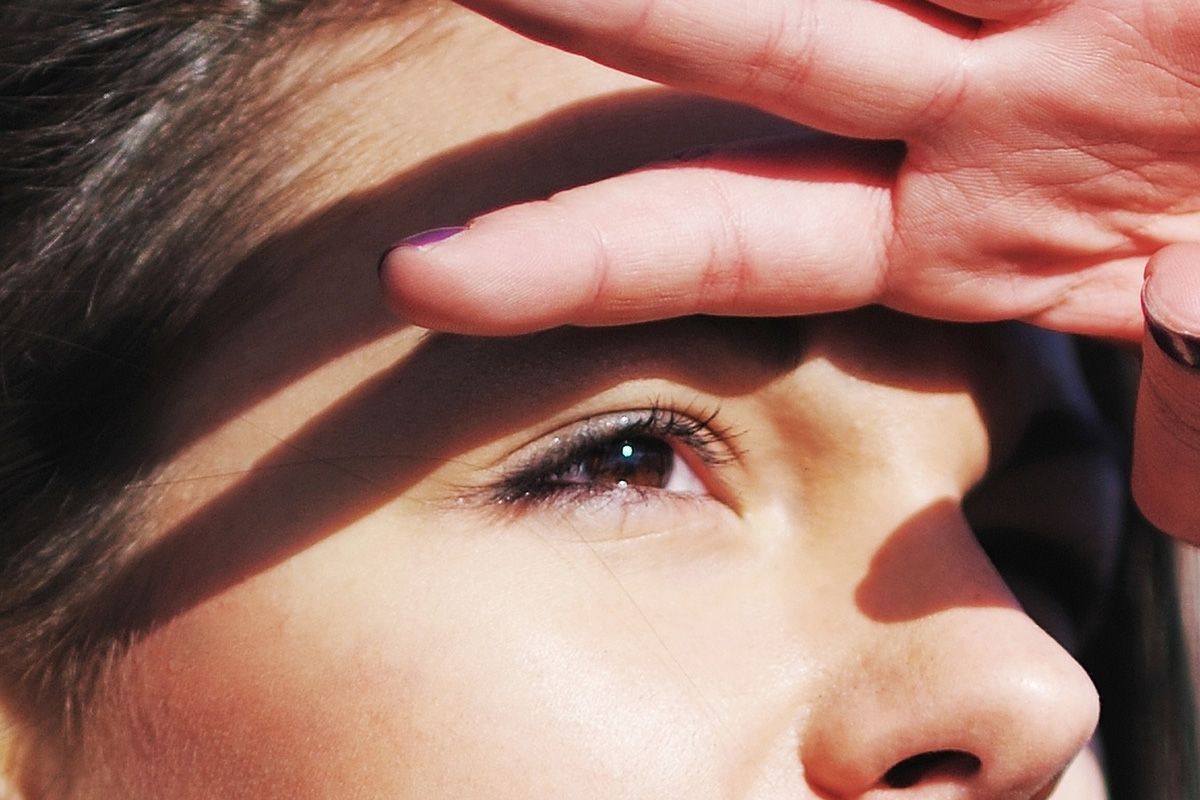 Why the Human Eye Sees a Total Solar Eclipse Better Than a Camera | Space