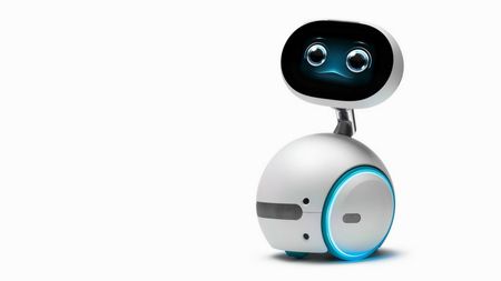 Rise of the homebots: 10 personal robots headed to your home | TechRadar