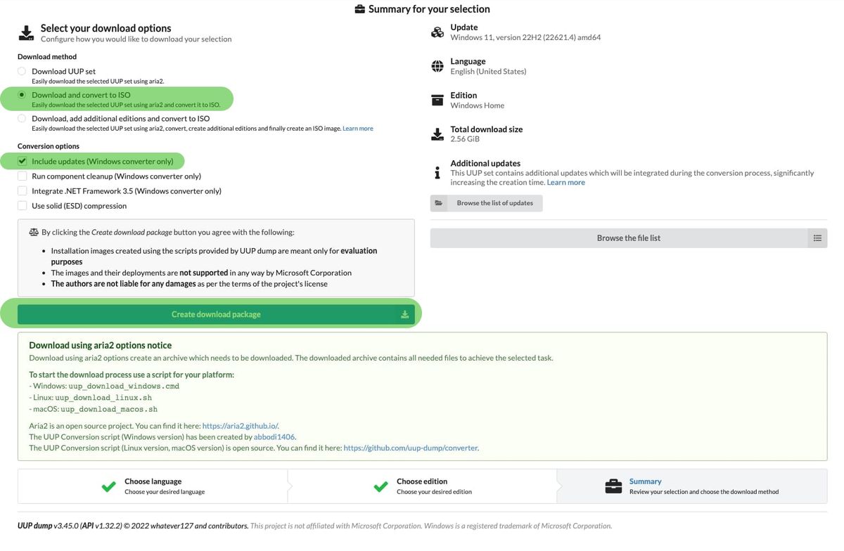 How to Install Windows 11 22H2 Update Right Now | Tom's Hardware