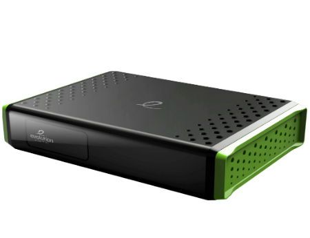 GCI Rolls Out Evolution Digital's ‘eBOX’ | Next TV