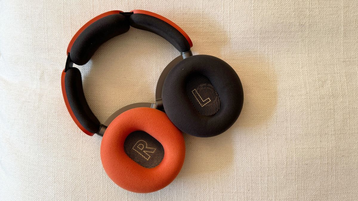 Dyson OnTrac review: a valiant second attempt that’s blown away by the ...