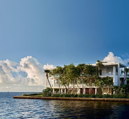 We scour the city for some of the best Miami houses | Wallpaper*