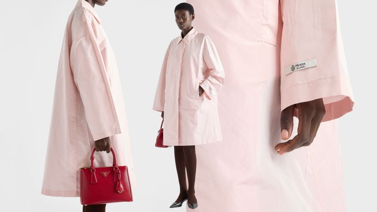Every Prada Item You'll Spot on the Holiday-Party Circuit in 2025 | Who ...