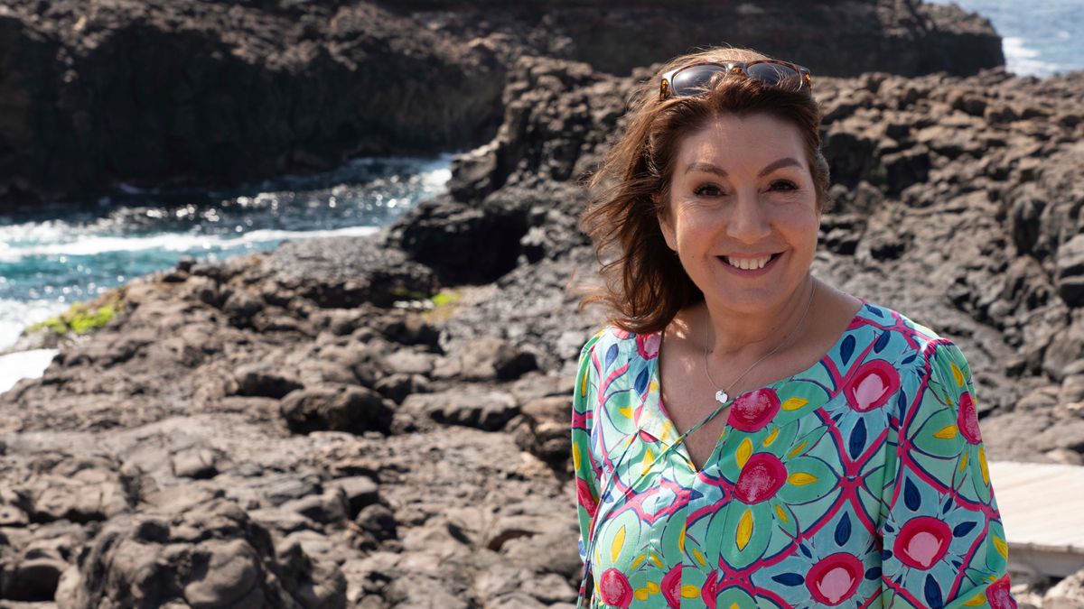 Cape Verde with Jane McDonald: release date and more | What to Watch
