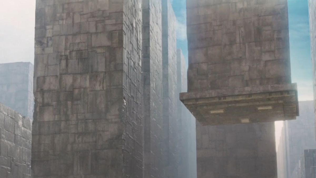 32 Planets From Sci-Fi Movies I Want To Visit | Cinemablend