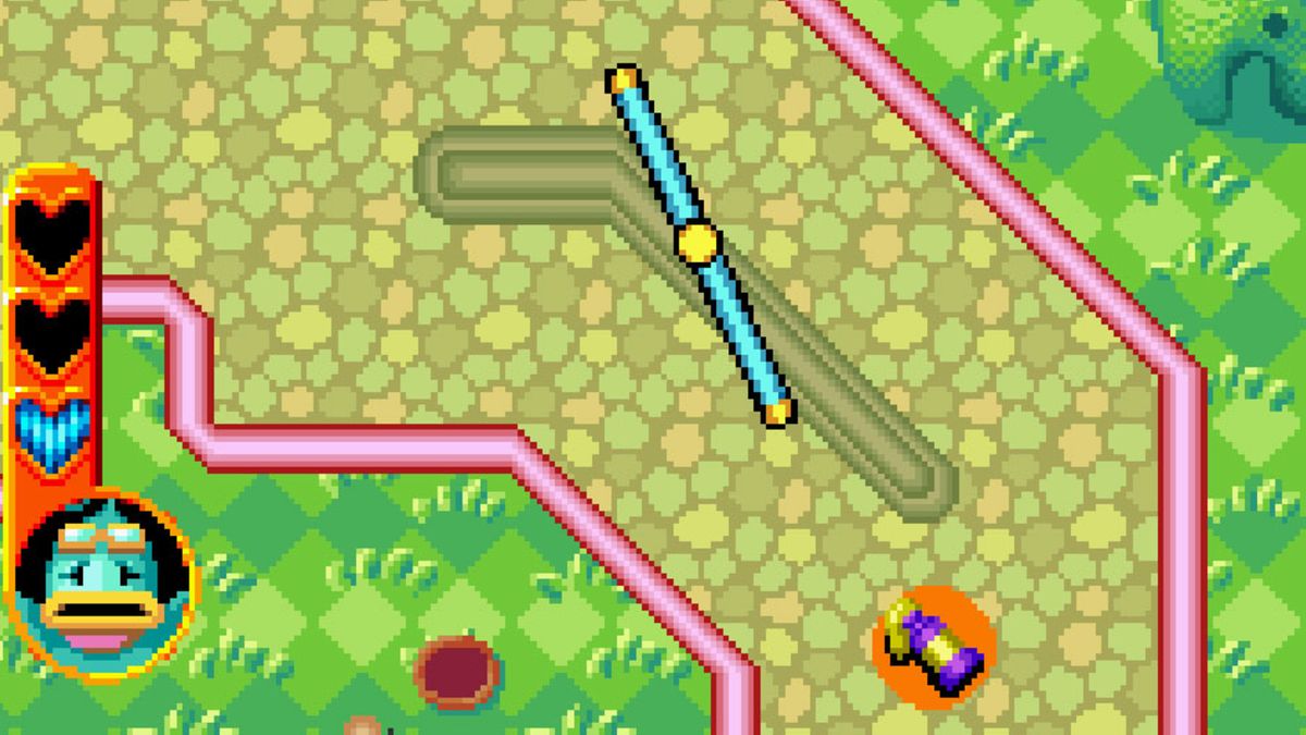 The 25 best GBA games of all time | GamesRadar+