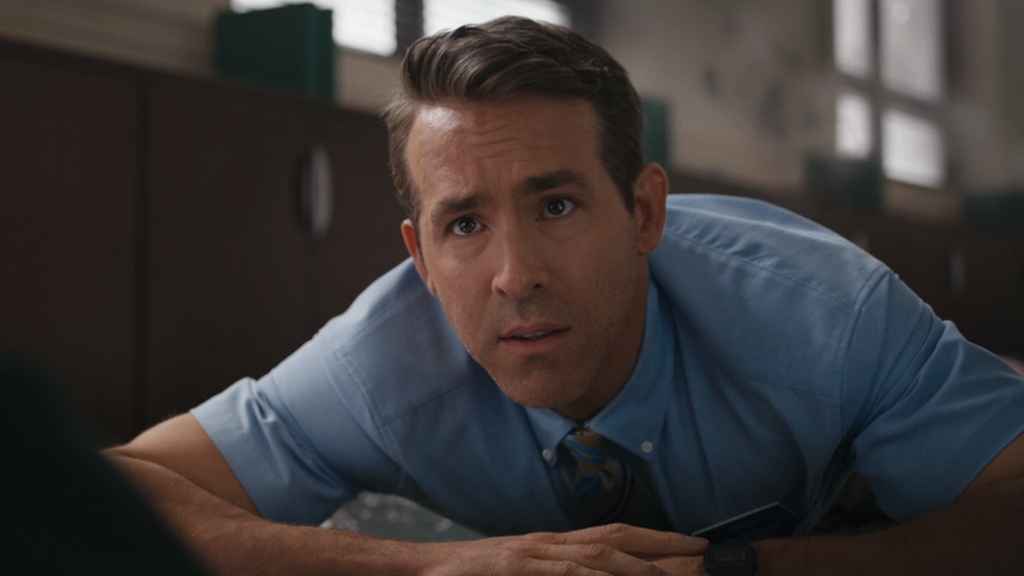 Ryan Reynolds Pitched An R-Rated Star Wars Movie (But Not For Himself ...
