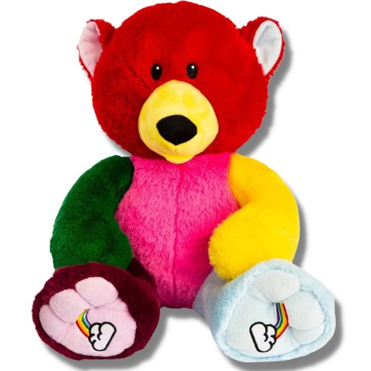 Have you heard of the Mood Bears? These 8 bears won Dragons Den over ...