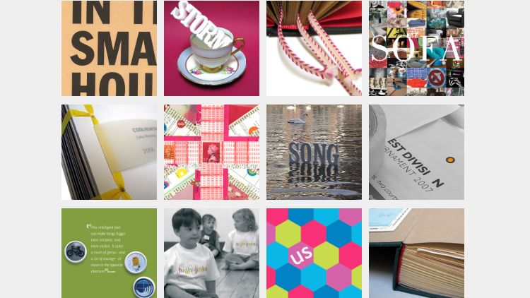 How to refine your design portfolio | Creative Bloq