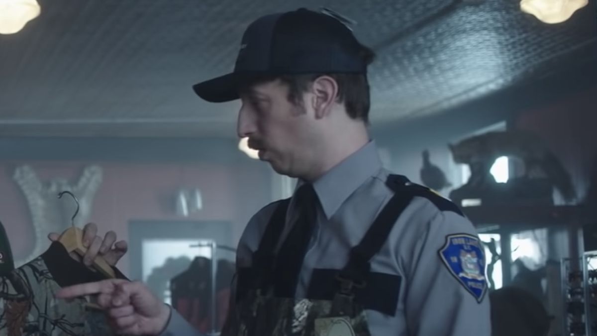 Dexter: New Blood Cast: Where You've Seen The Limited Series Stars ...