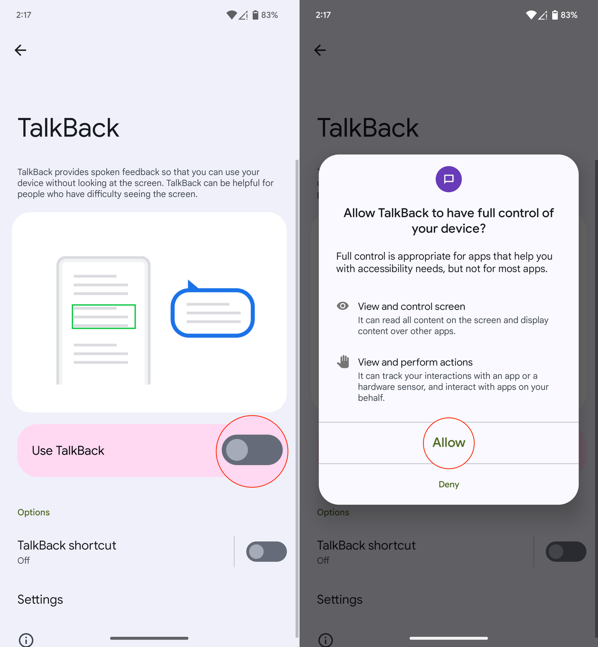 How to use Guided Frame on Pixel 7 | Android Central