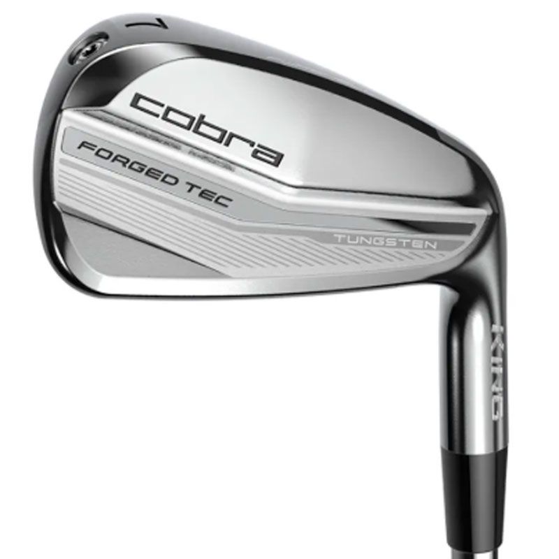 Best Compact Mid-Handicap Irons 2025 | Golf Monthly