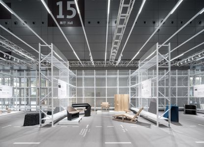 China's Designew platform explores the design of errors | Wallpaper*