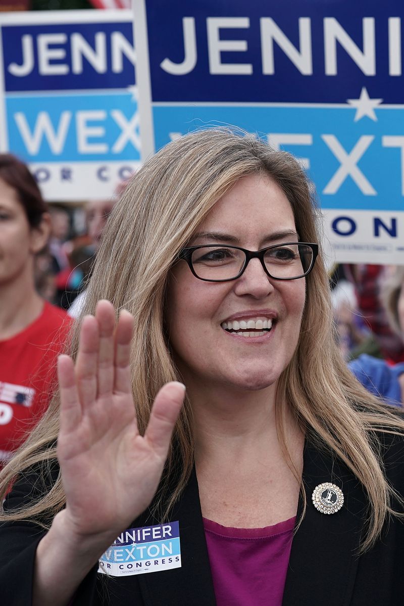 44 Pro-Gun Control Politicians Who Support Common Sense Gun Reform in ...