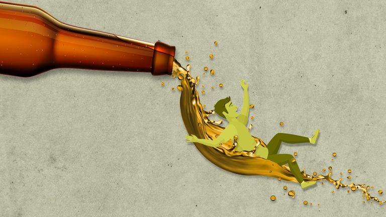 Alcohol and health: Is drinking good or bad for you? | The Week