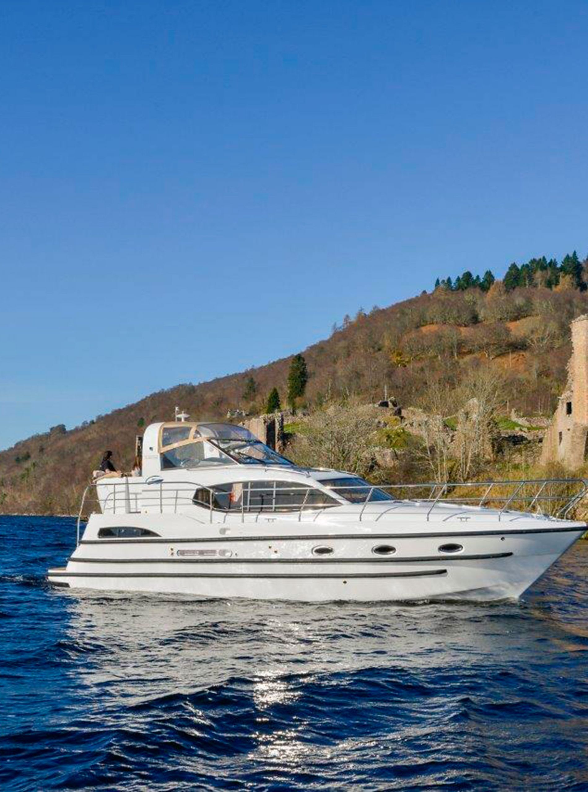 Luxury Boating Holidays In The UK | Woman & Home