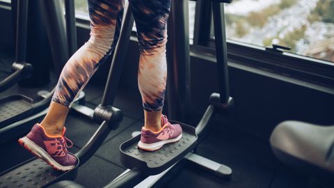 Here's what 30 minutes on the elliptical can do to your body | Tom's Guide