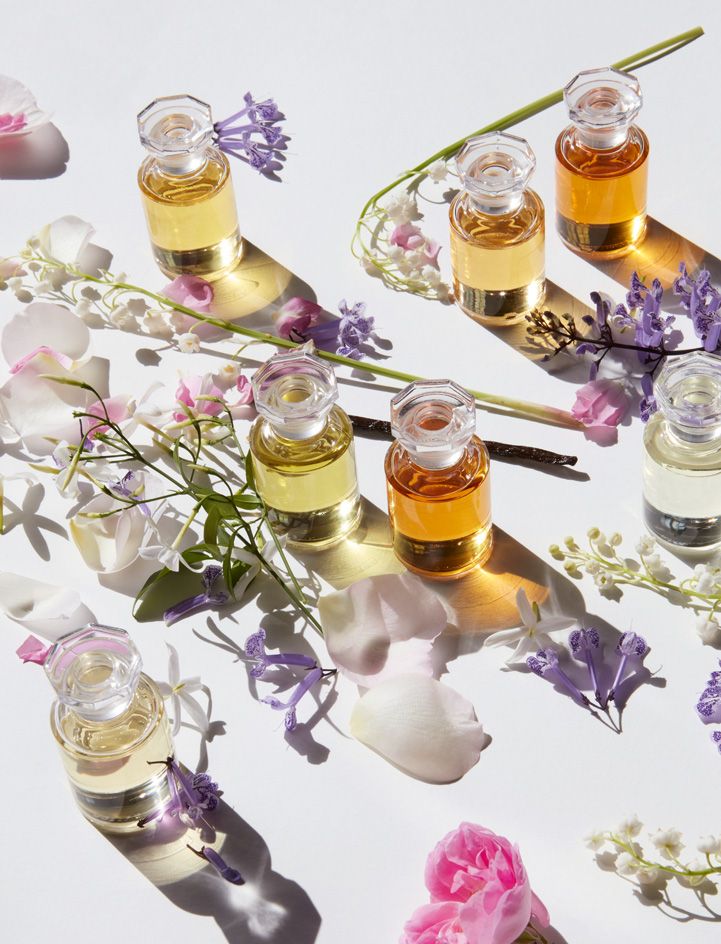 Louis Vuitton reveals its long-awaited Parfums | Wallpaper