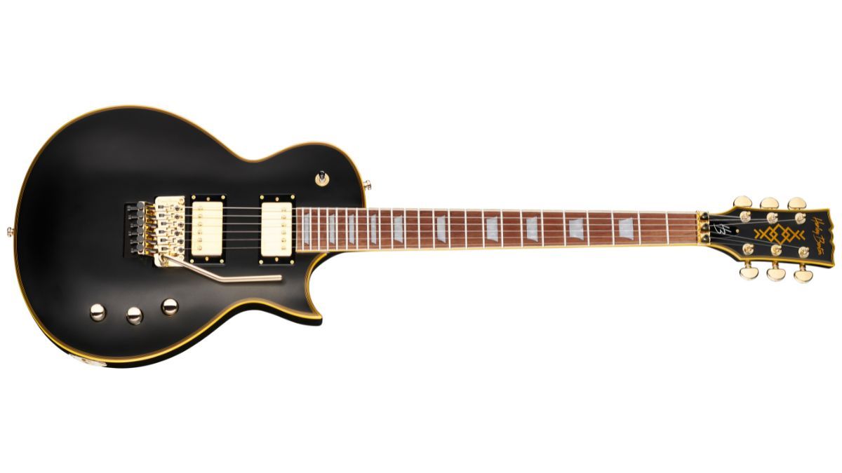 Harley Benton has already dropped the best-value Strat copies of the ...