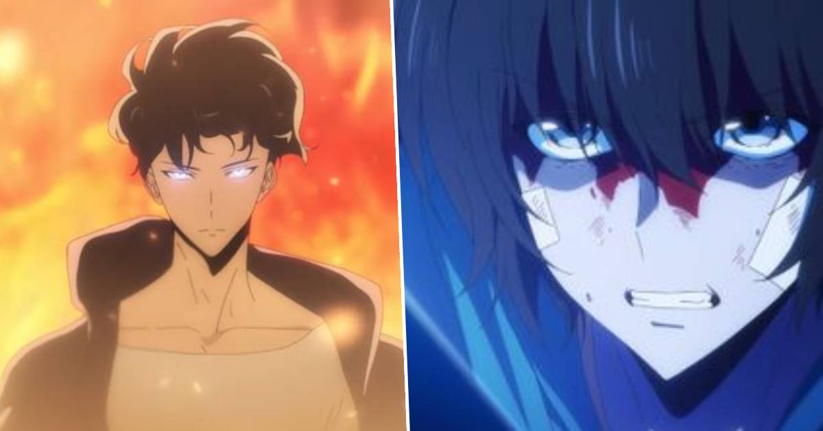 One of 2025's first big anime announcements has dropped – and it's the ...