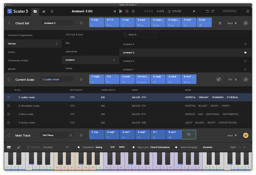 NAMM 2025: Scaler 3 promises to widen the feature set of one of our ...