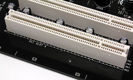 PCI And PCI-X: The Parallel Buses - PC Interfaces 101 | Tom's Hardware