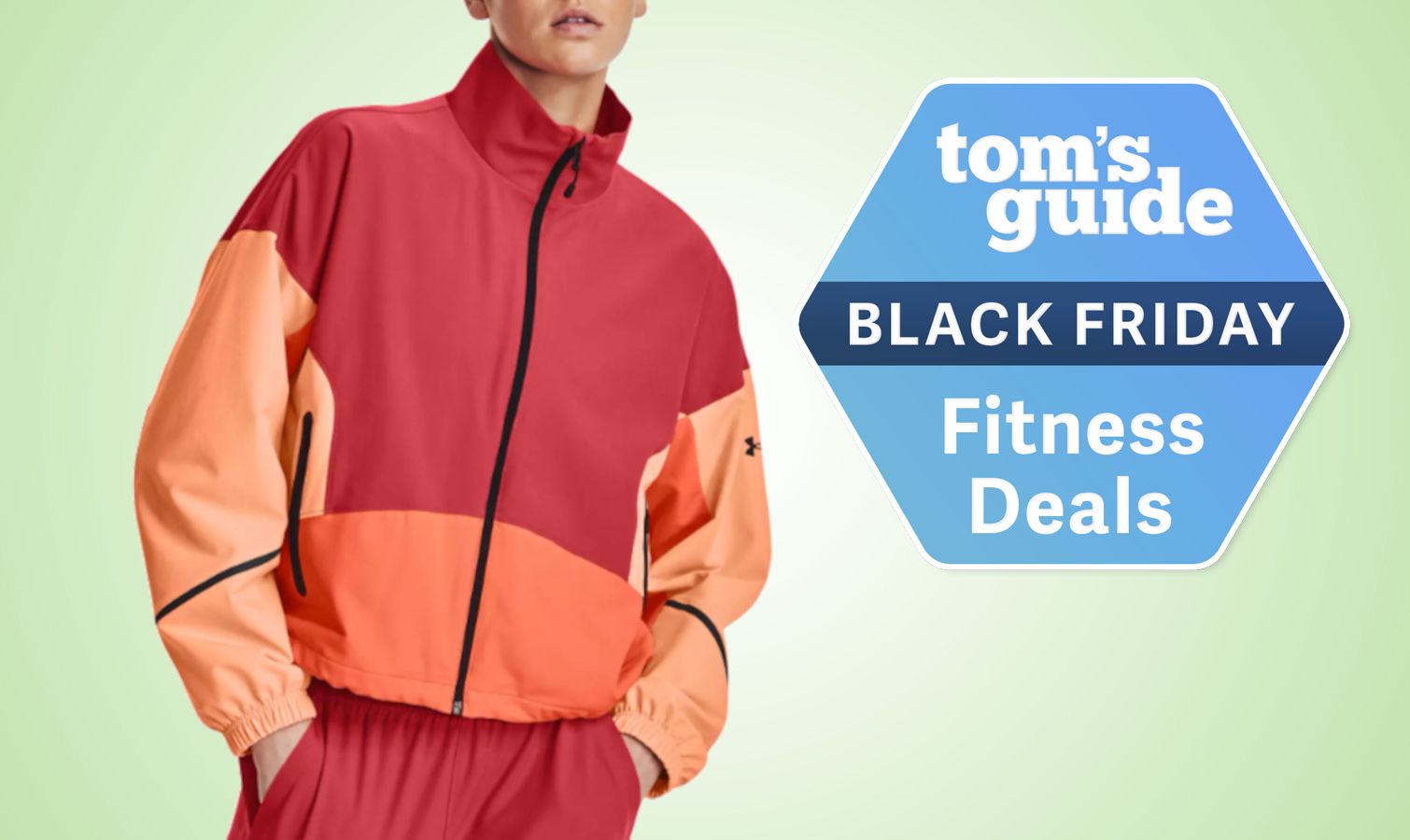 These are the best Under Armour Black Friday deals I'd shop: deals at ...