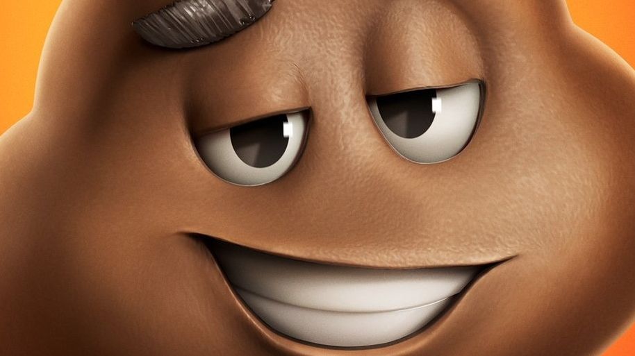 Patrick Stewart is playing Poop in The Emoji Movie - what a waste ...