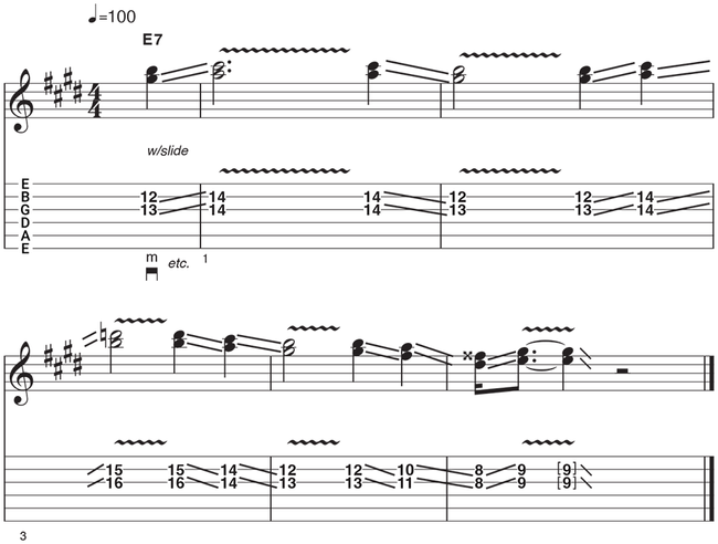 Brett Garsed Slide Masterclass | GuitarPlayer