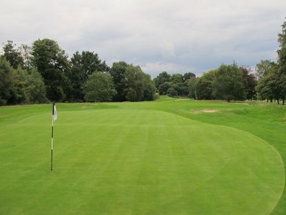 Burhill Golf Club Old Course Review | Golf Monthly