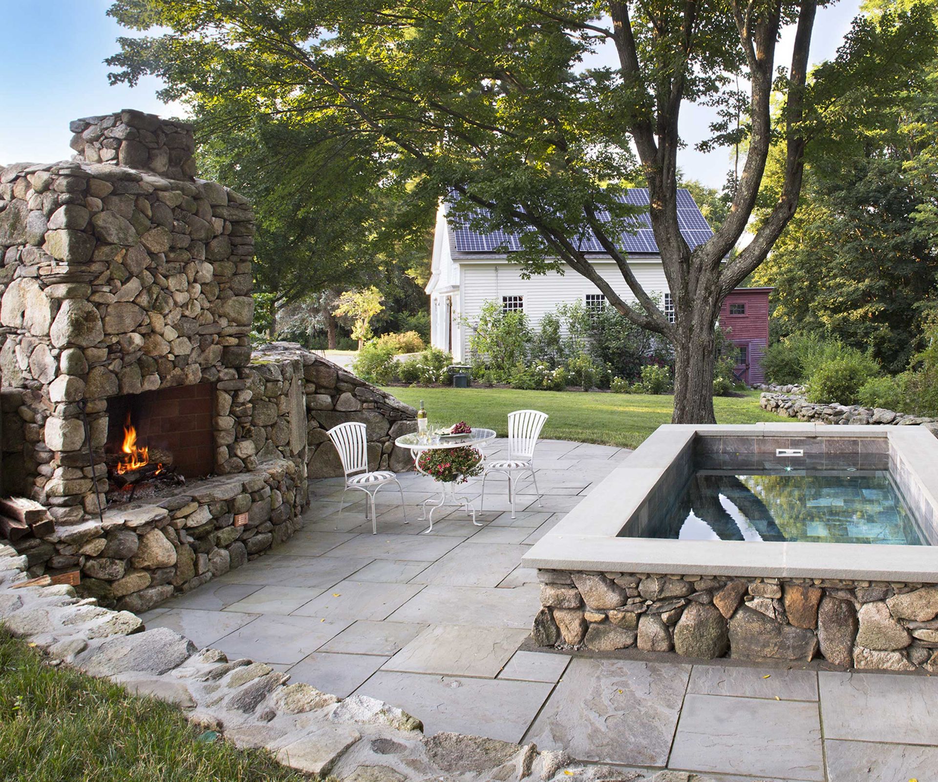 How to make a backyard look more expensive: 5 top tips | Homes and Gardens