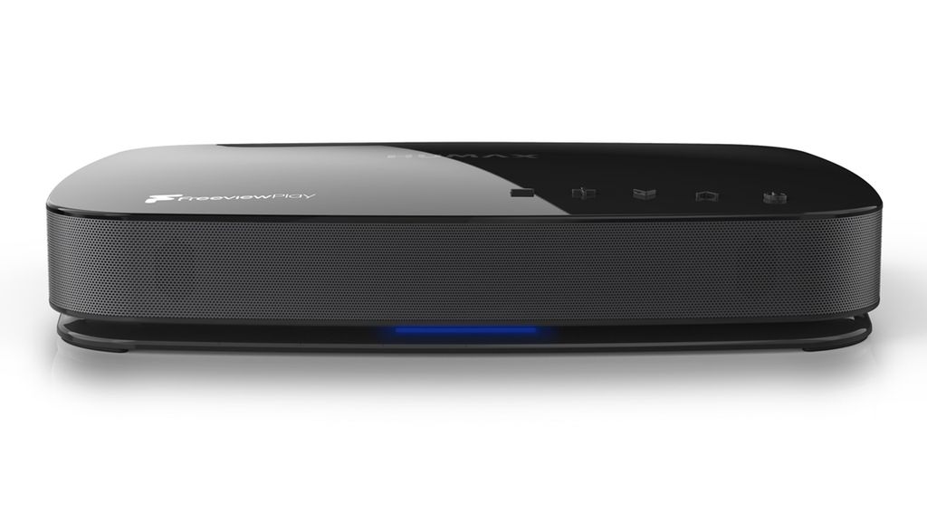 Humax Aura 4K Freeview Play review | TechRadar